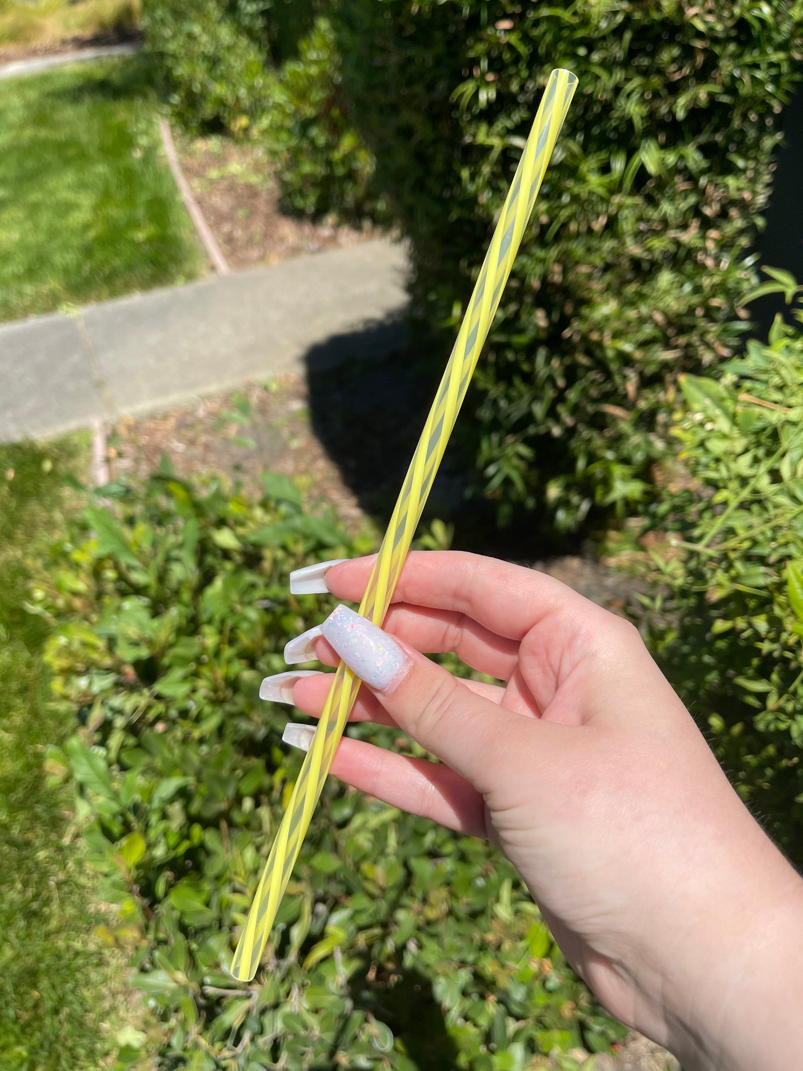 Stripe Straws Rainbow Straws Pride Straws Reusable Straws Cute Straws ...