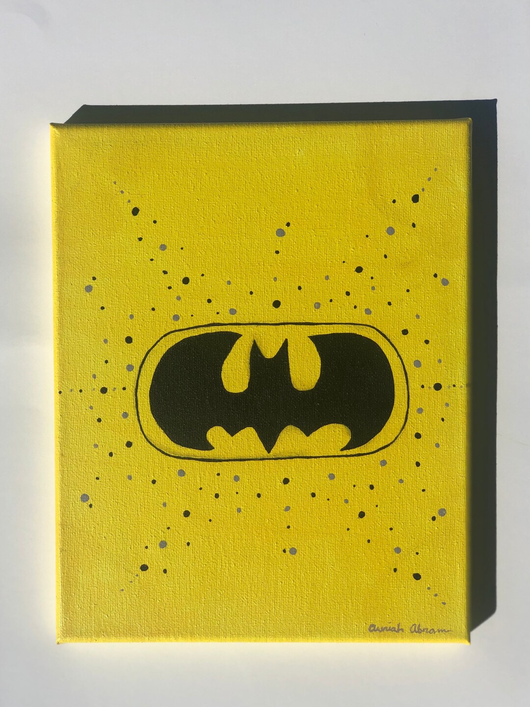 Batman - Etsy