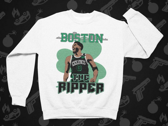The Ripper Boston - Etsy