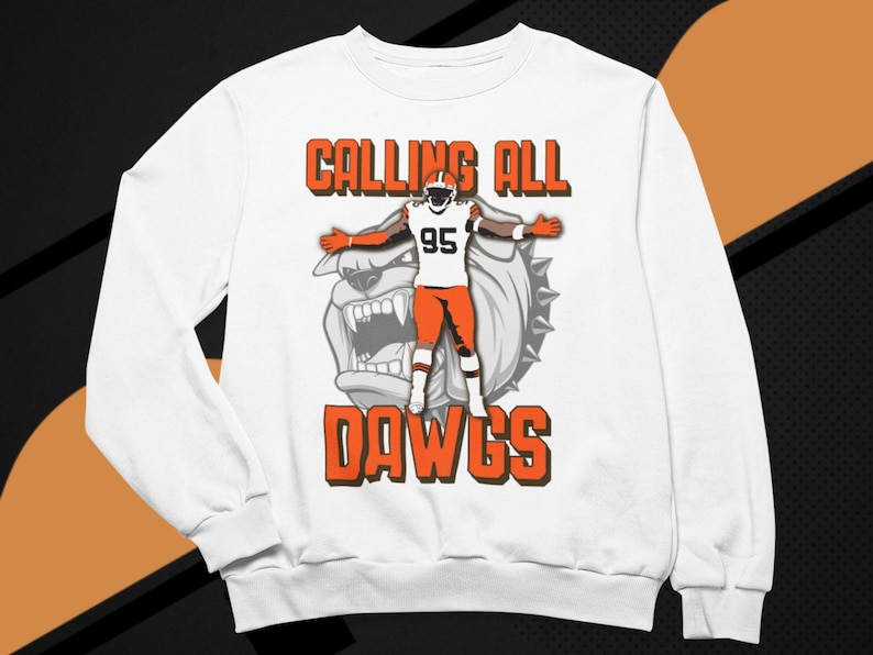 Calling All DAWGS - Etsy
