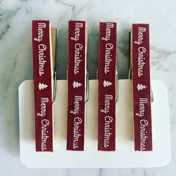 Magnetic Pegs - Etsy