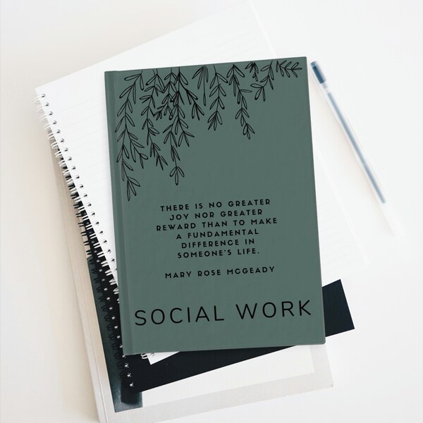 Social Work - Etsy