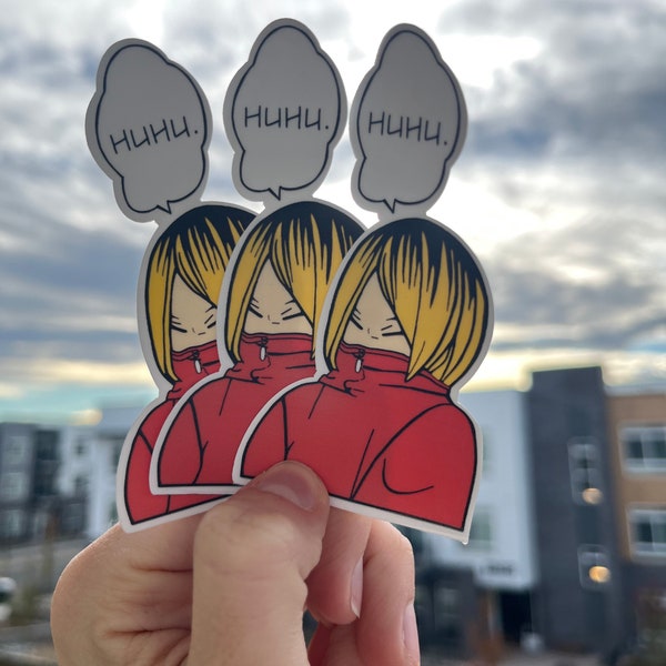 Kenma - Etsy