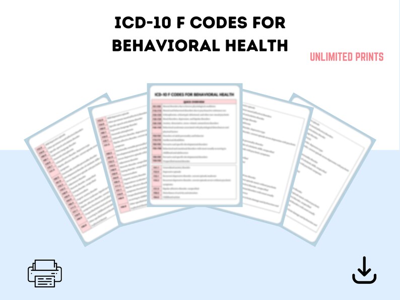 Therapist Cheat Sheets PDF, Mental Health Assessment, Therapy Study ...