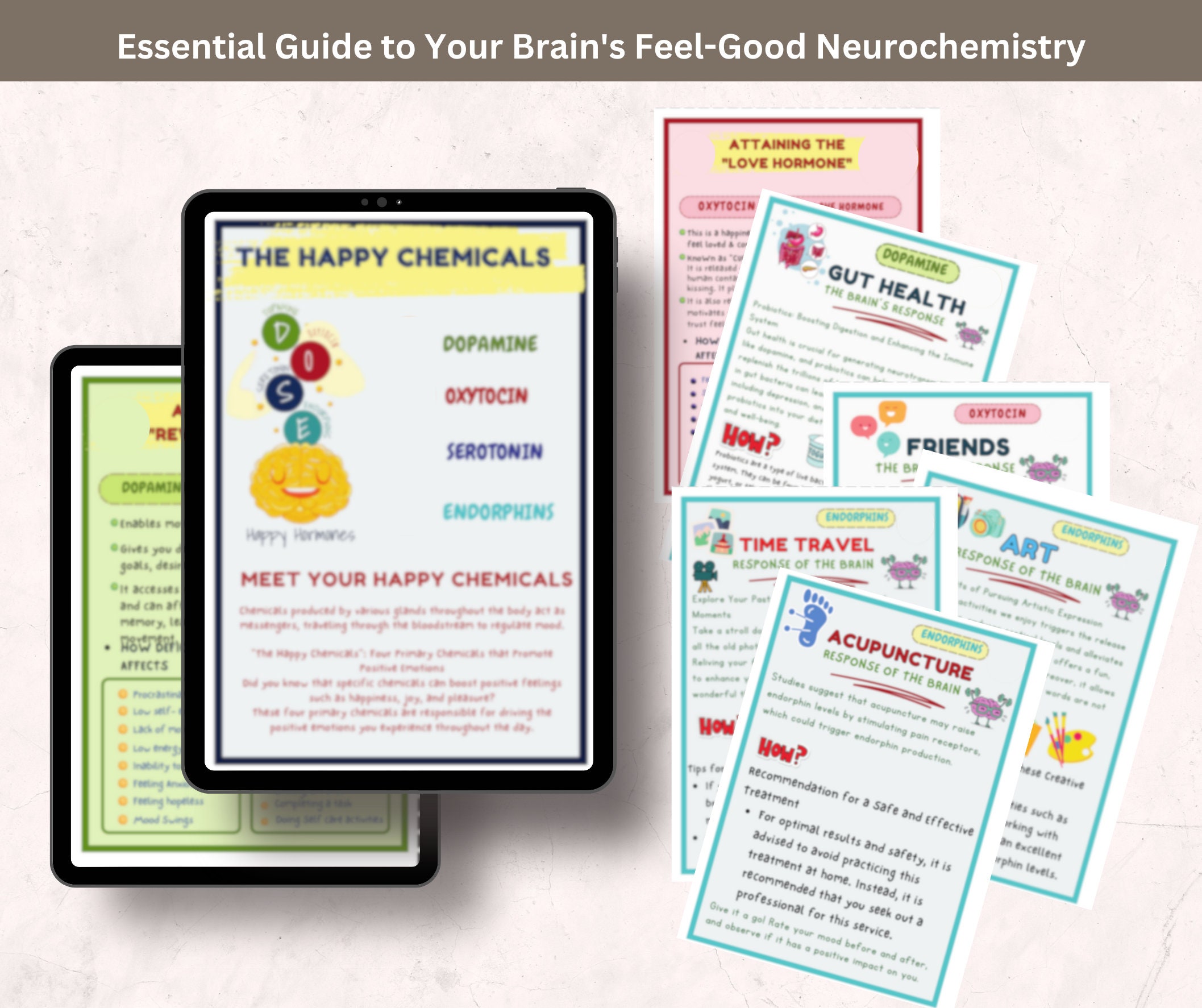 Self-care Guide for Mental Health, Self-love Activities for Mood ...