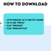 Fillable Case Management Form Bundle | Client Documentation (PDF ...