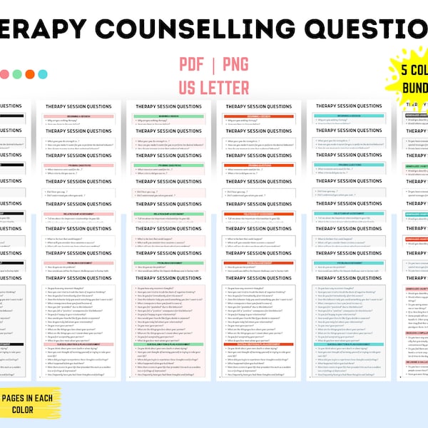 Therapy Wall Art - Etsy