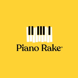 The Piano Rake (piano Guide) | Learn Notes Instantly | Ultimate ...