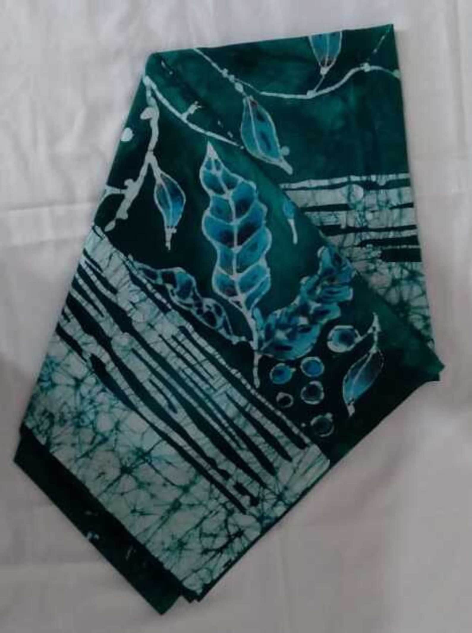 Java Batik Sarong, Sarong Beach Wrap, Batik Lungi Dress, Longyi, Malong ...
