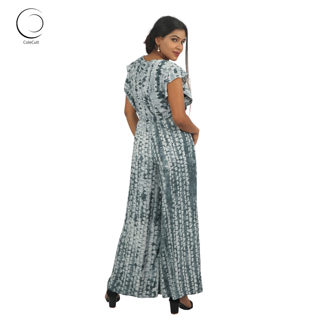 Formal Jumpsuit| Wide-leg Jumpsuit| Jumpsuit Women| Wedding Guest Dress ...