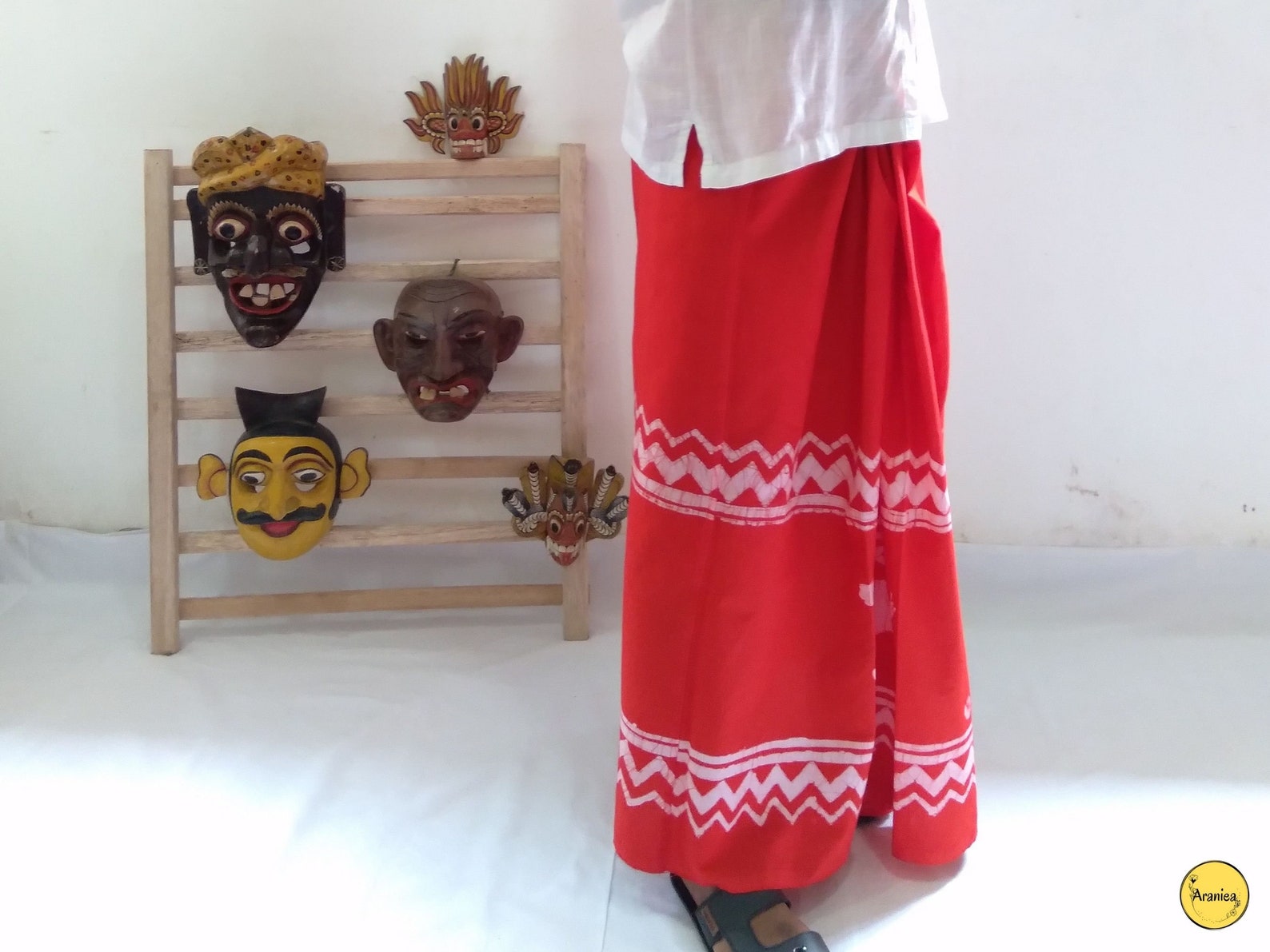 Handmade Sarong | Batik Sarong | Sarong for Men | Pareo - Etsy