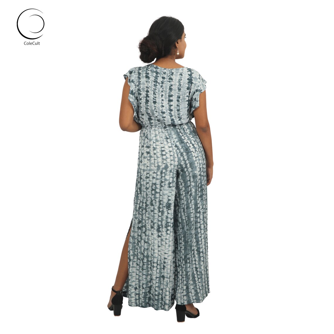 Formal Jumpsuit| Wide-leg Jumpsuit| Jumpsuit Women| Wedding Guest Dress ...