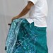Java Batik Sarong, Sarong Beach Wrap, Batik Lungi Dress, Longyi, Malong ...