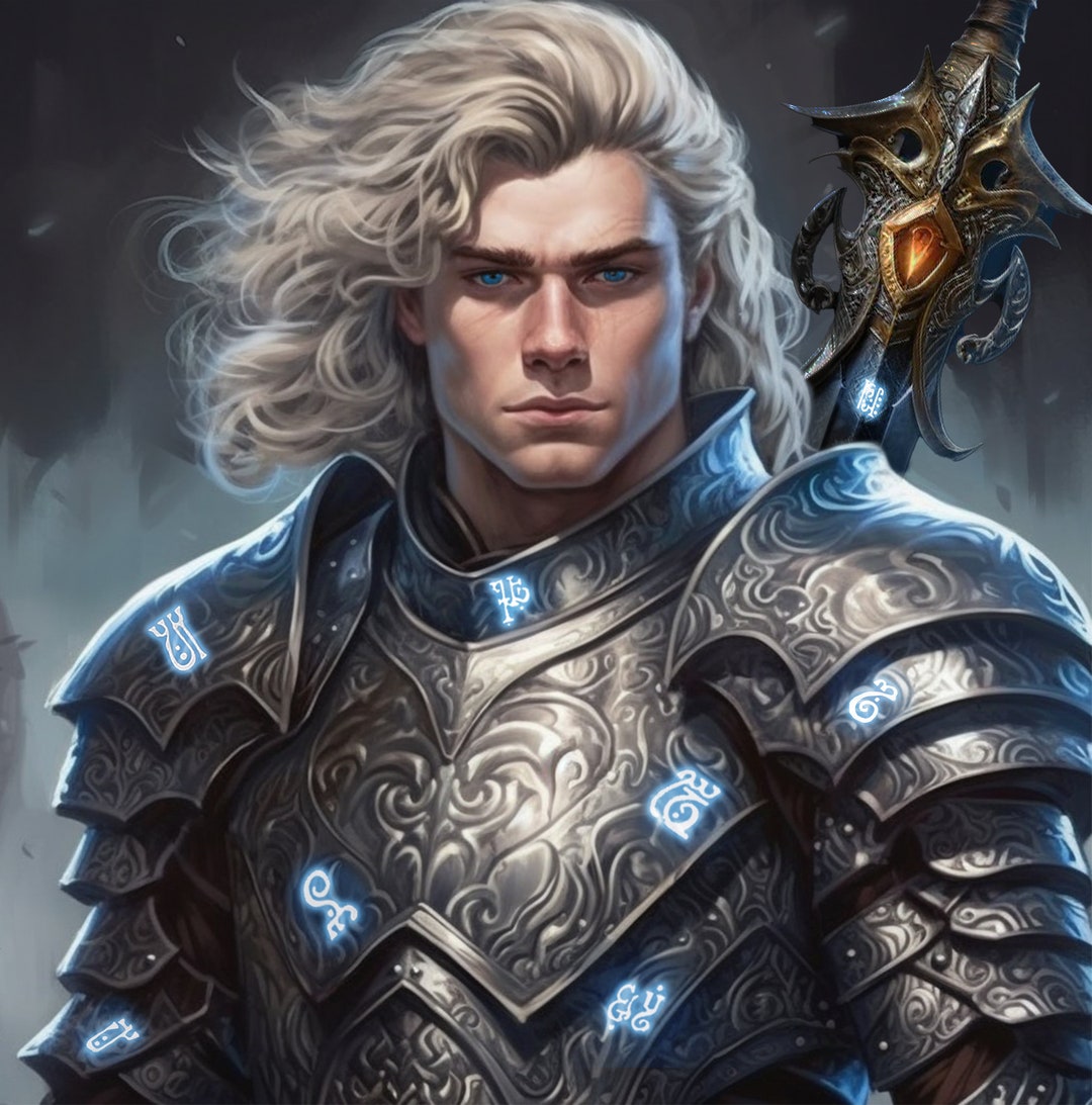 Custom Character Portraits, Digital Art Commission, Custom Made for You ...