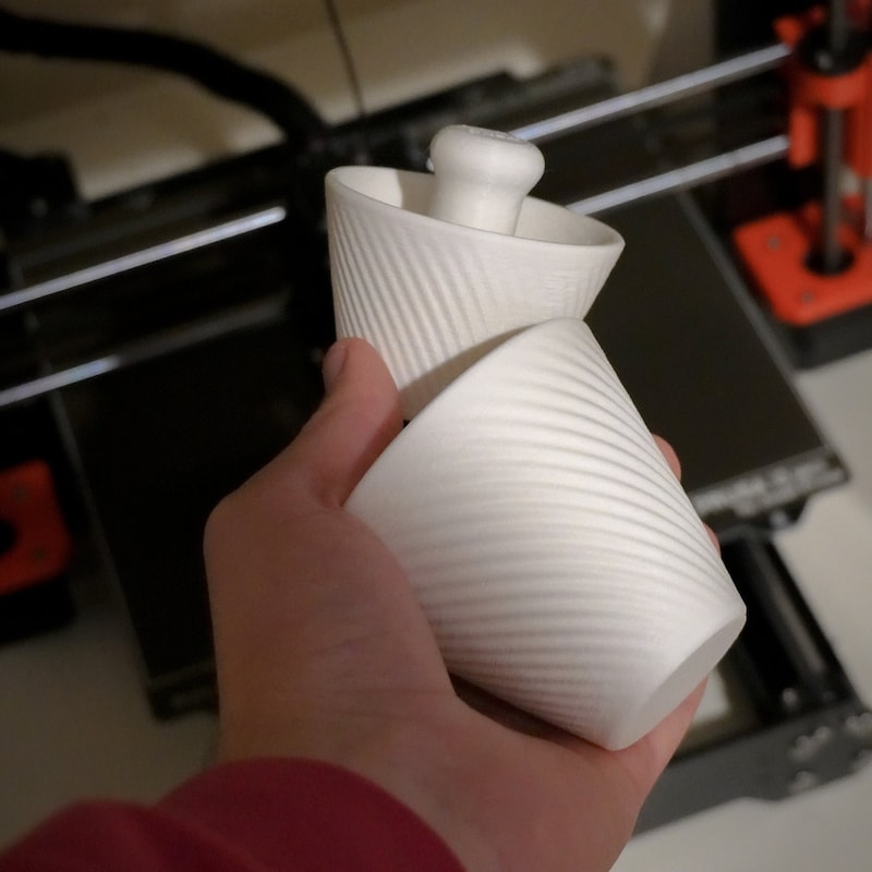 Paper Shapers - Etsy