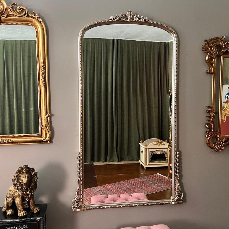 Victorian Mirror - Etsy