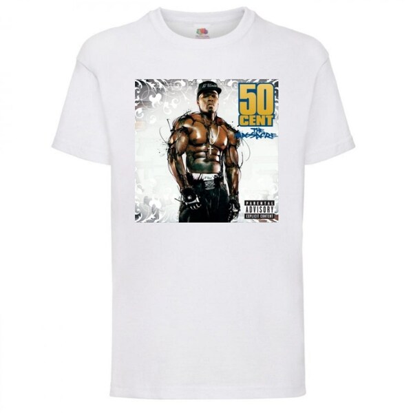 50 Cent Merch - Etsy UK