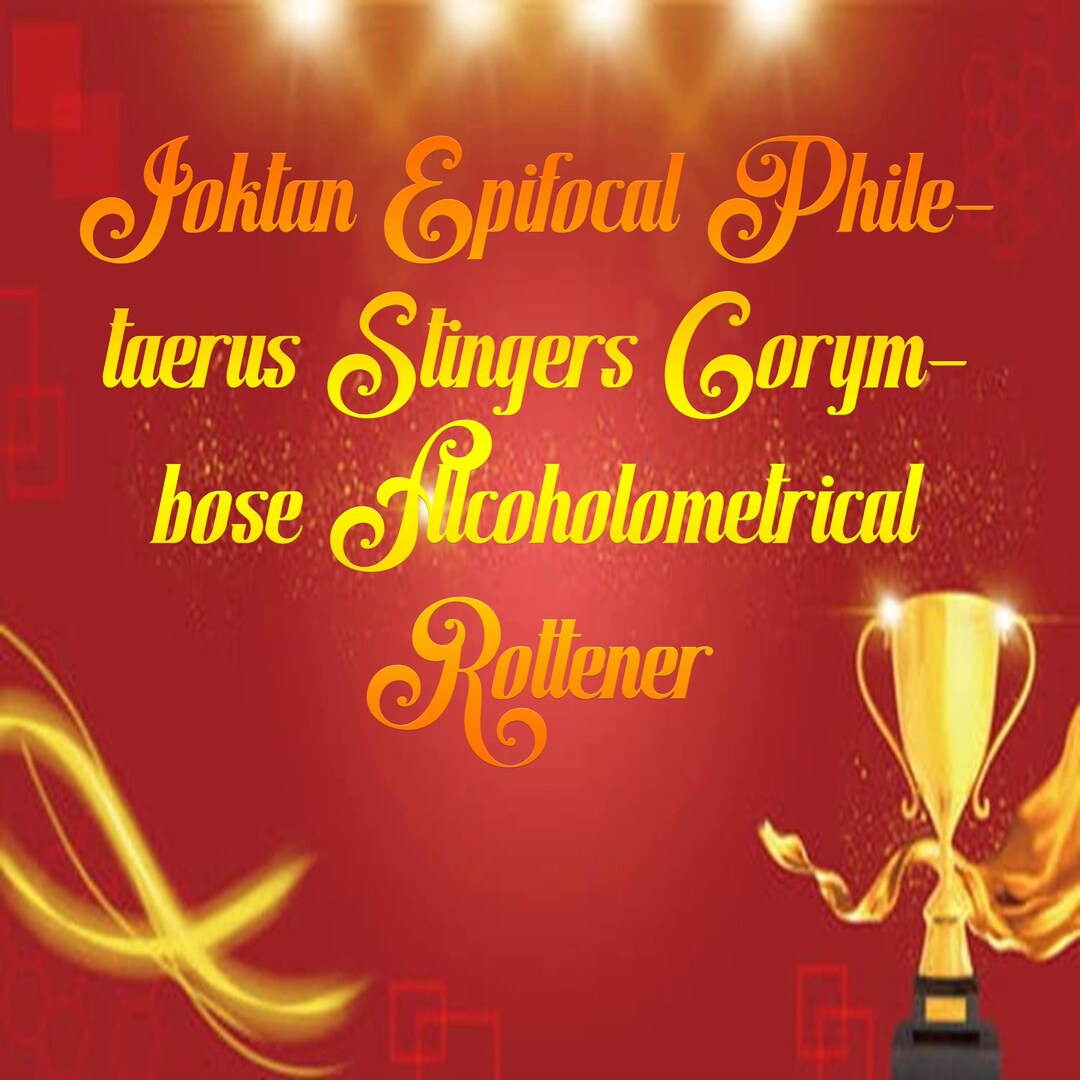 Joktan Epifocal Philetaerus Stingers Corymbose Alcoholometri PNG - Etsy