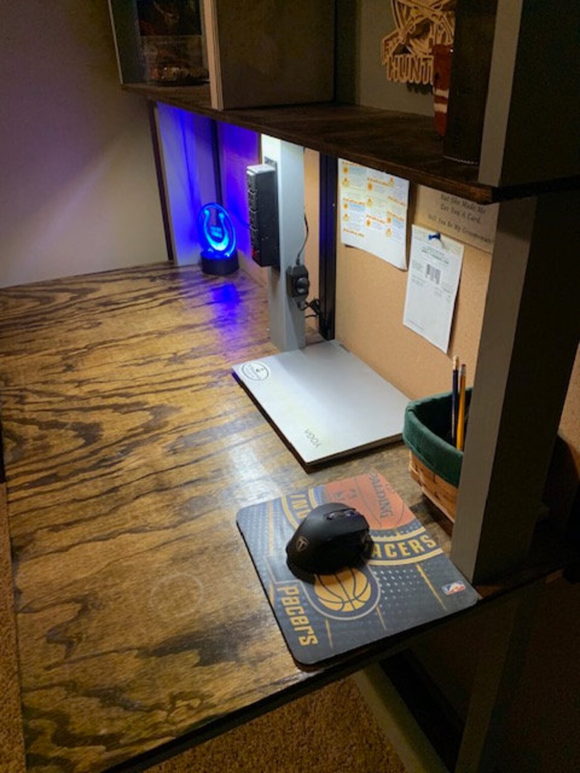 Desk Build Plans - Etsy