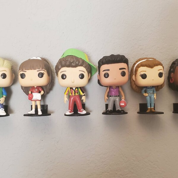 Funko Pop Stand - Etsy