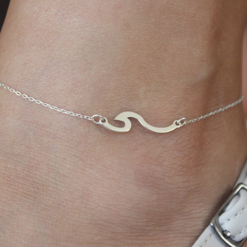Anklets - Etsy