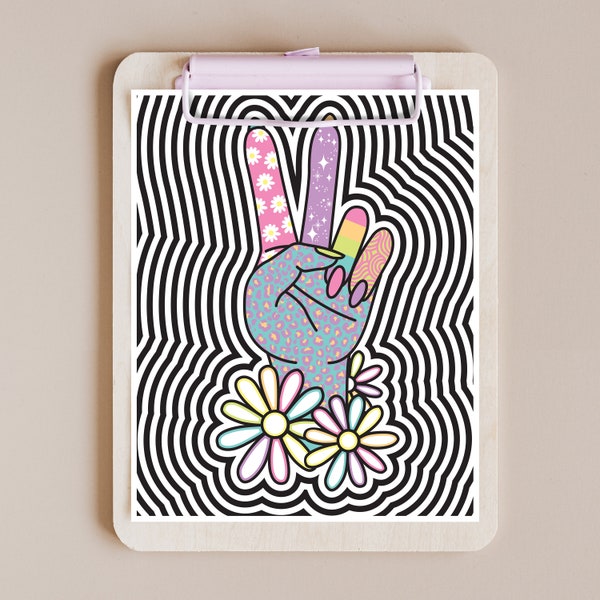 CORN DOG ART Funky Food Art Wall Decor Quirky Wall Art Faux Food 4in X ...