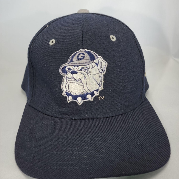 Georgetown Hoyas - Etsy