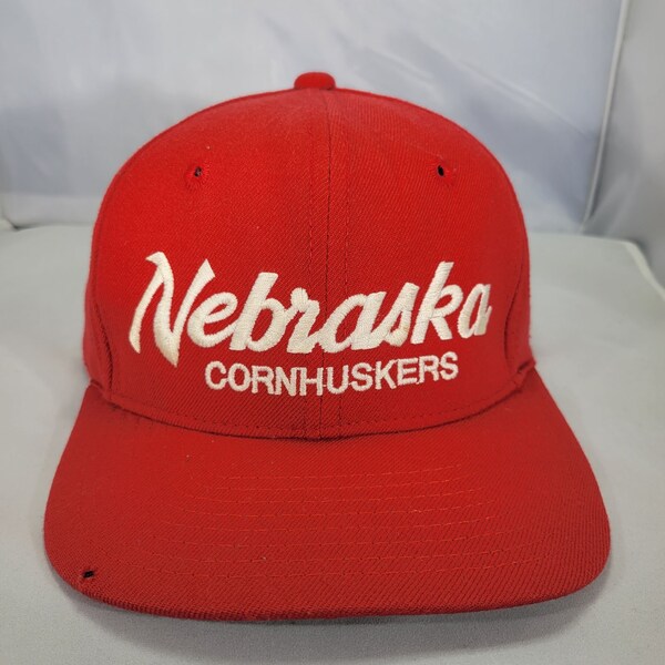 Nebraska Cornhuskers - Etsy