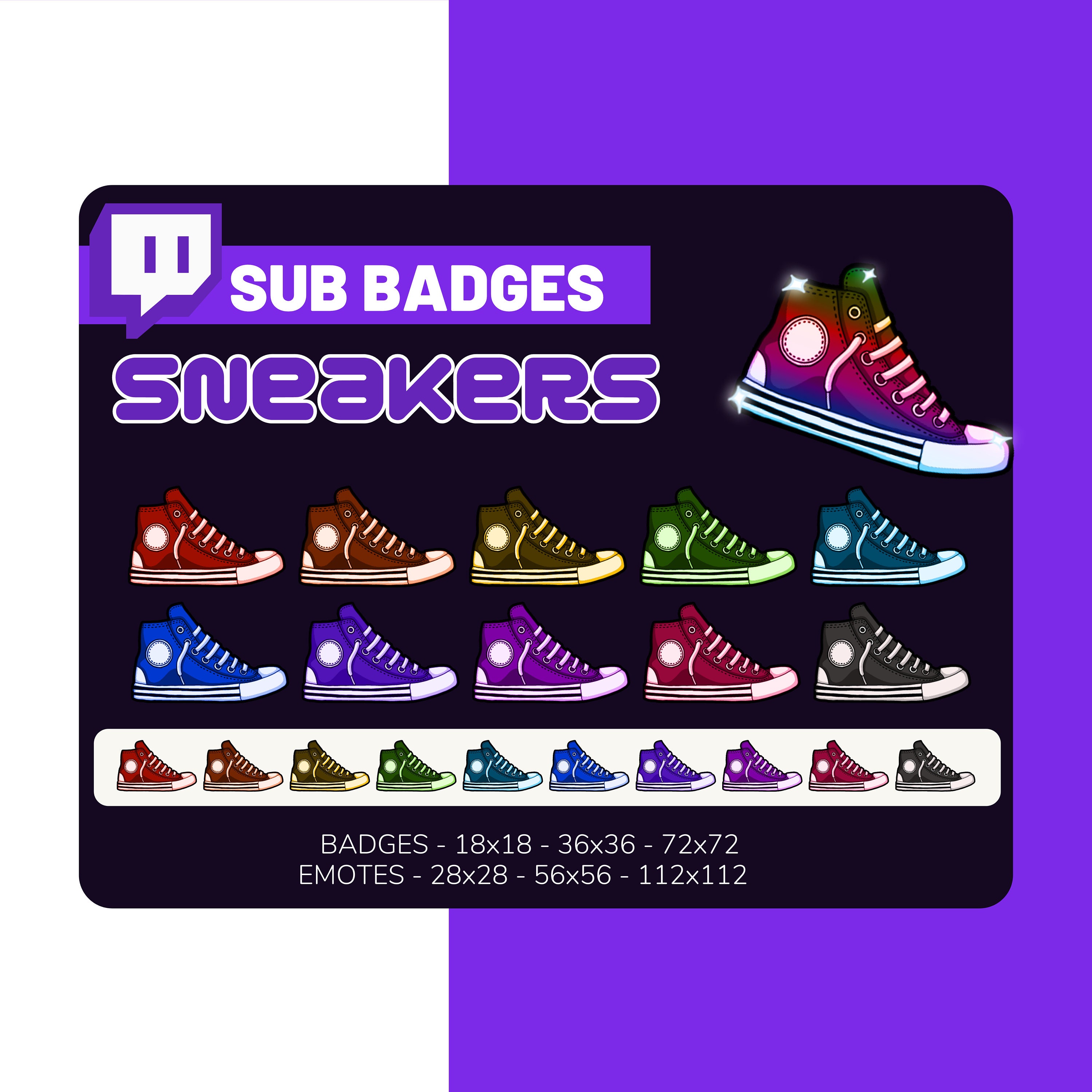 Got 'em SNKRS Nike Twitch Emote | atelier-yuwa.ciao.jp