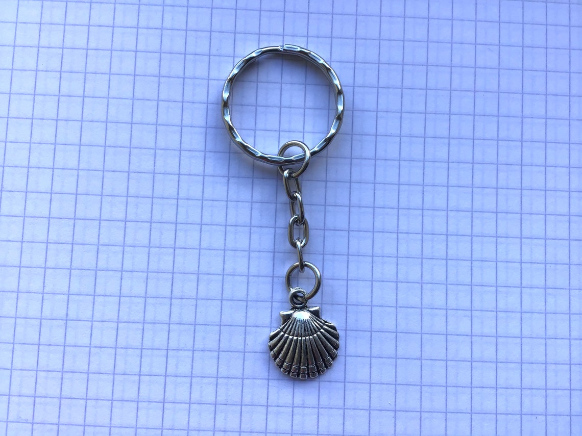 Ocean themed keychain ocean themed keyrings | Etsy