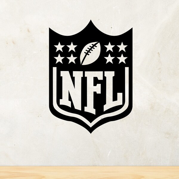 Nfl Sign - Etsy