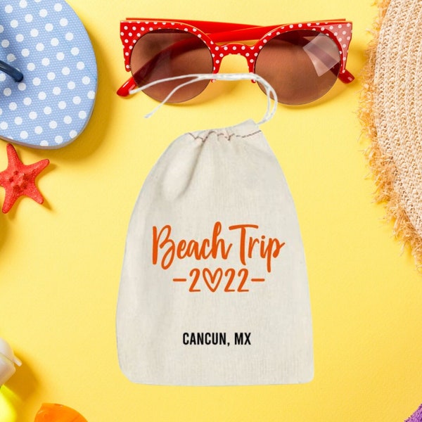 Girls Trip Goodie Bag Ideas - Etsy