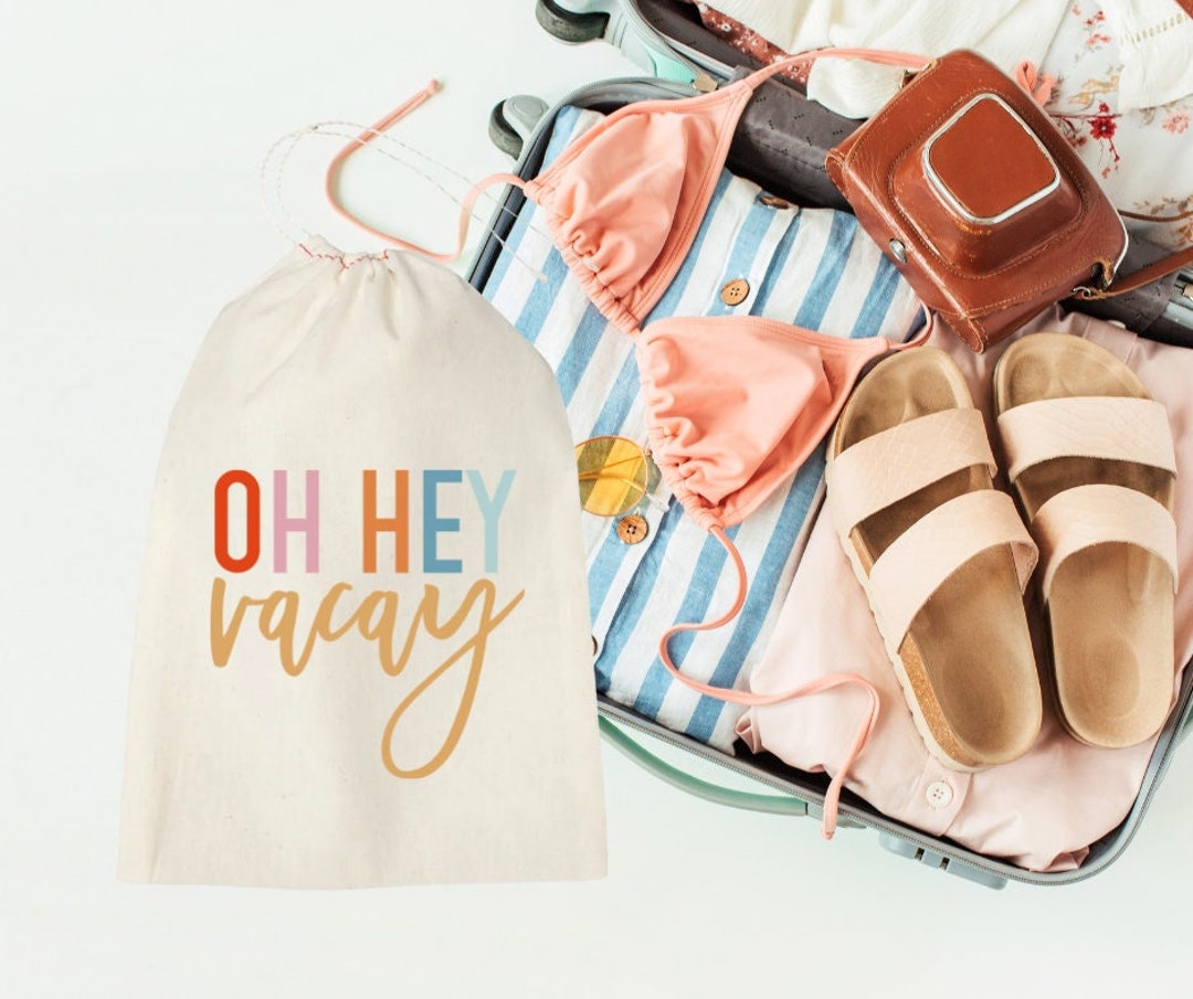 Girls Trip Girls Trip Ideas Travel Totes Hangover Kit - Etsy