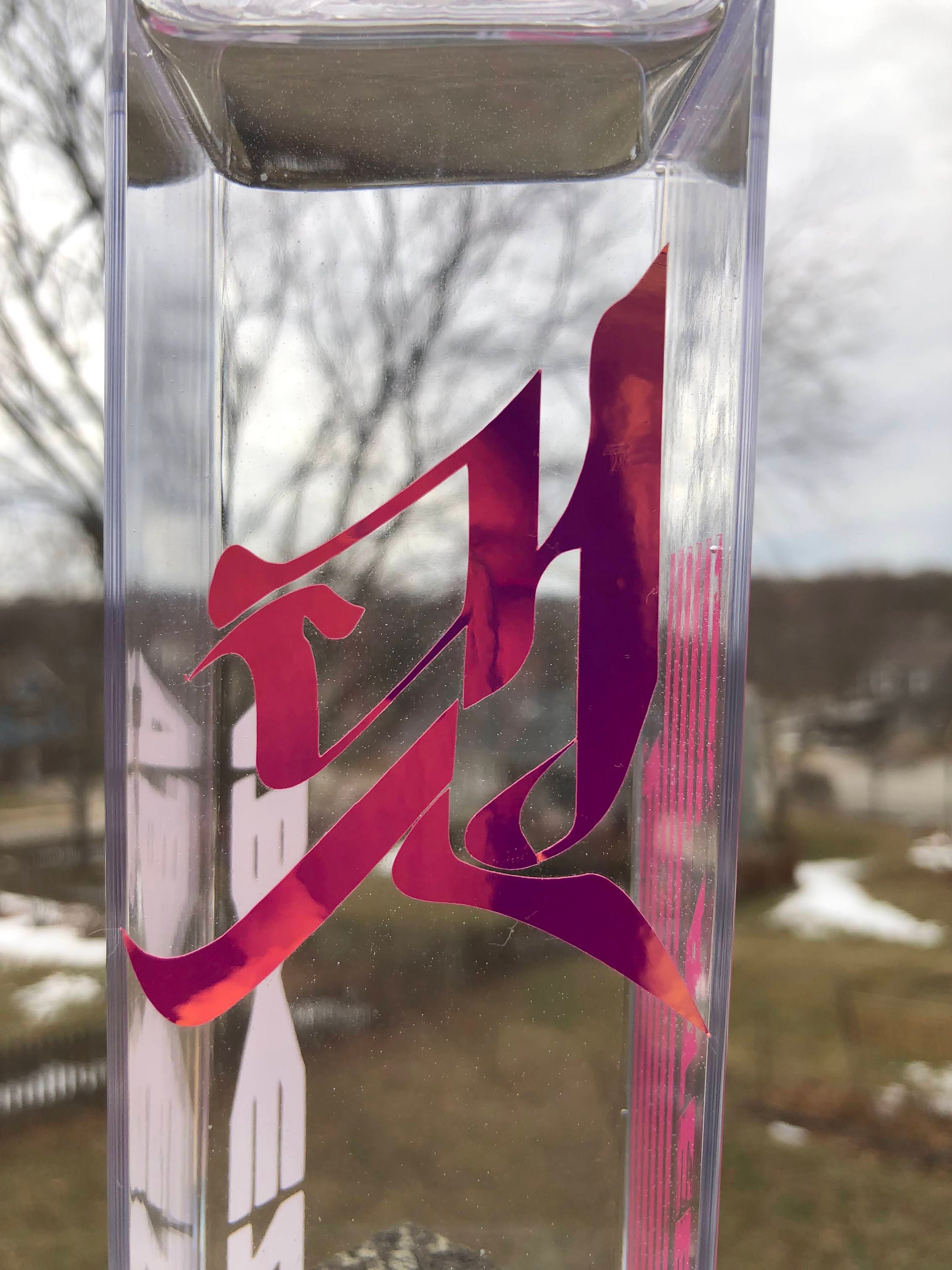 ATEEZ the Real MUT Decal/flag Decal KPOP Decal | Etsy