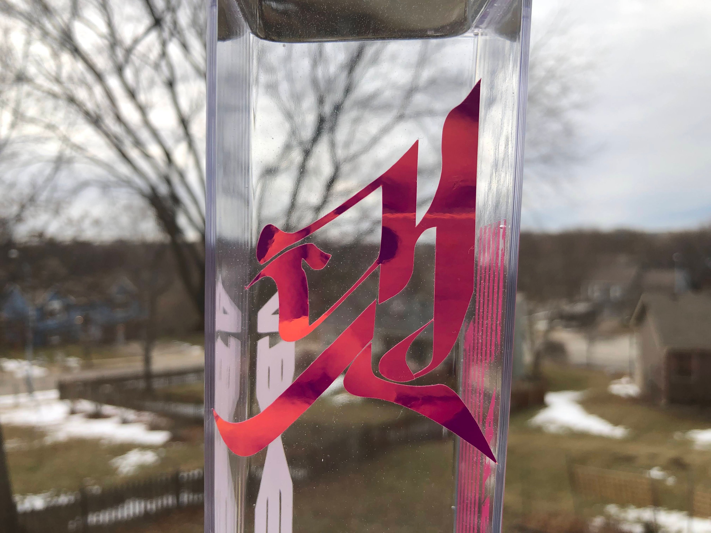 ATEEZ the Real MUT Decal/flag Decal KPOP Decal | Etsy