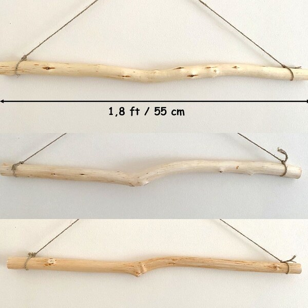 Curved Wooden Dowel - Etsy