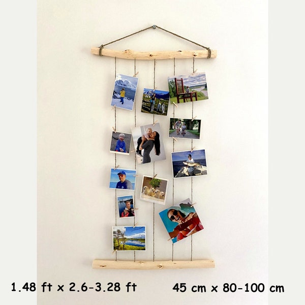 Hanging Photo - Etsy