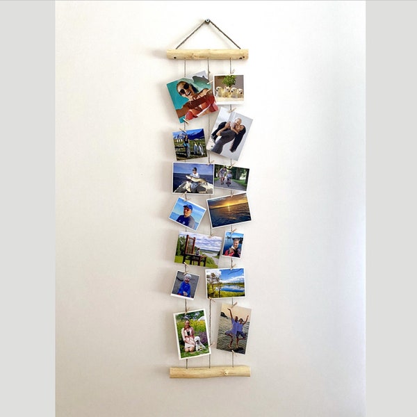 Hanging Photo - Etsy