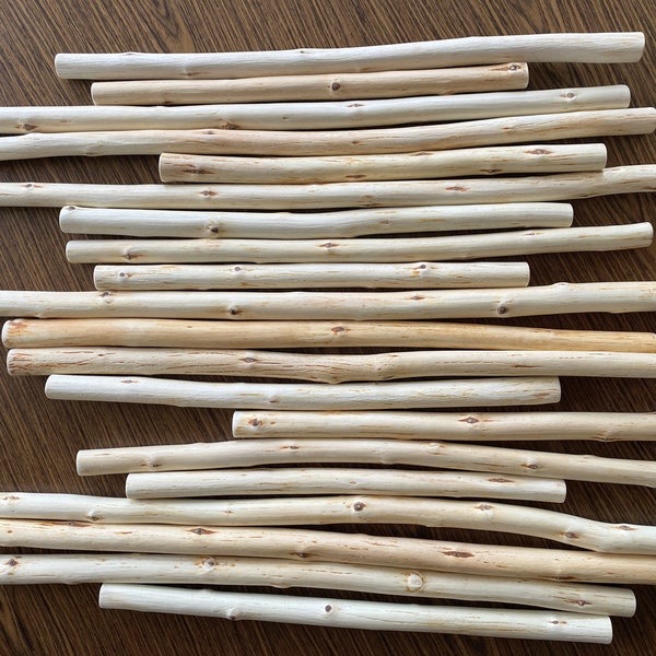 Decorative Sticks - Etsy