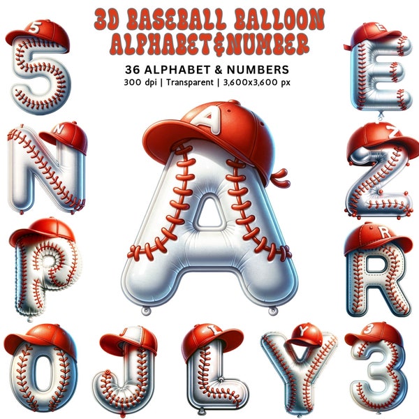 Baseball Caps With Letters - Etsy