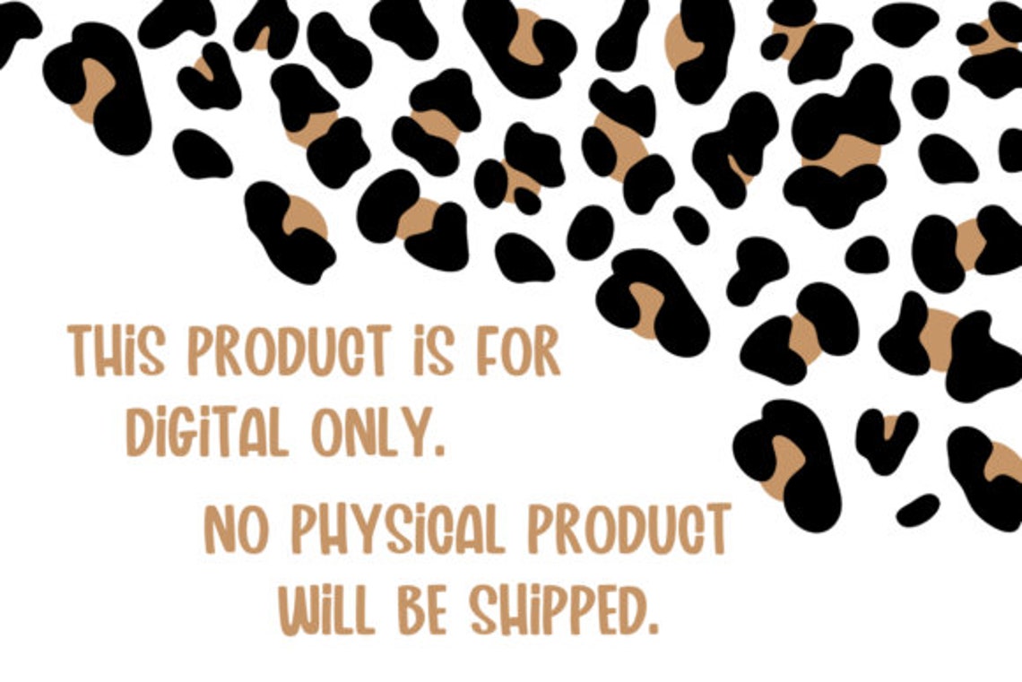 Soccer Leopard Doodle Font Bundle PNG soccer Alphabet Clipart - Etsy