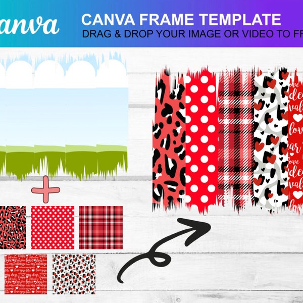 Canva - Etsy