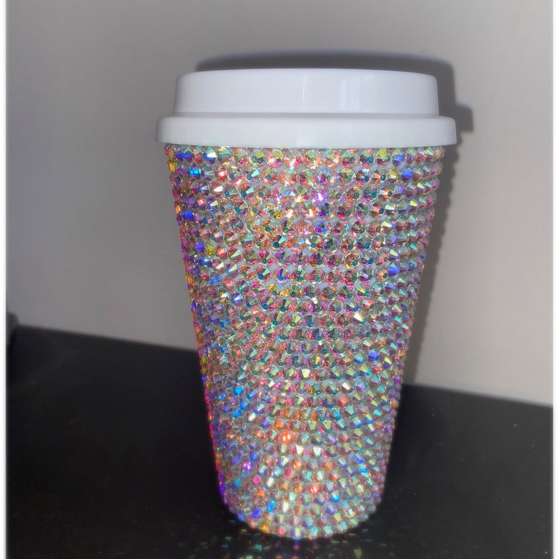 Bling Coffee Mug - Etsy