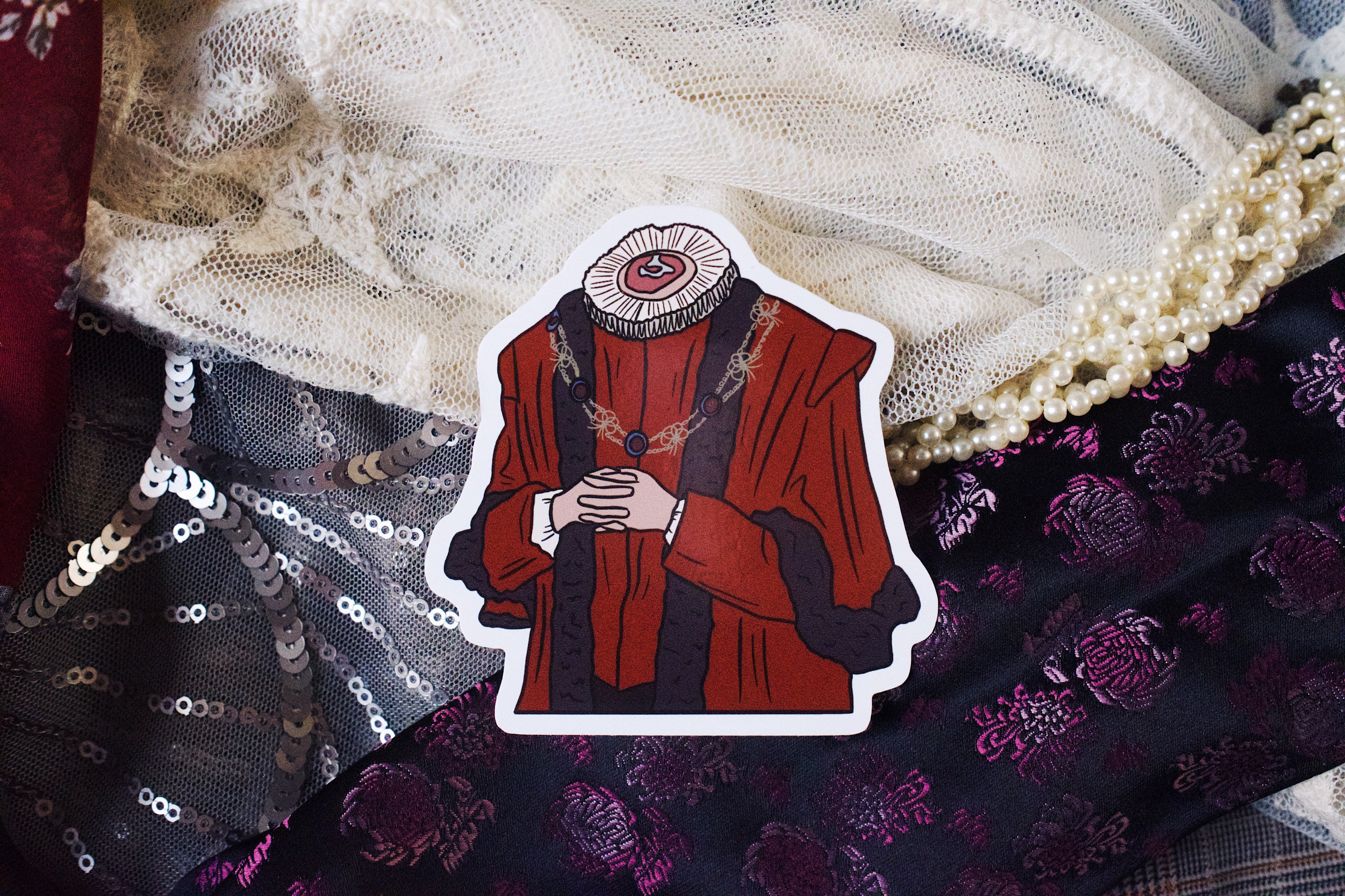 BBC Ghosts Stickers - Etsy UK