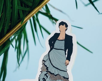 Harry Styles Logo - Etsy UK