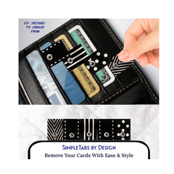 Credit Card Stickers - Etsy