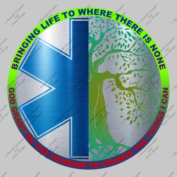 EMS Tree of Life Digital Download Digital Prints - Etsy