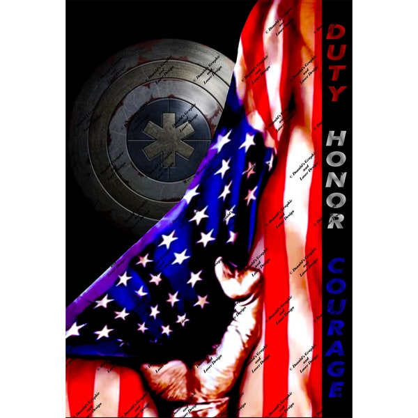 Hand Pulling American Flag Svg - Etsy