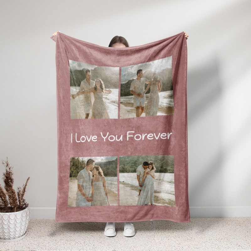 Valentine S Blanket - Etsy UK