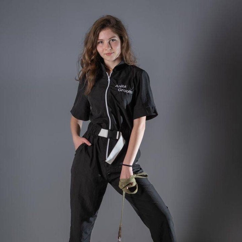 Dog Groomer Apparel - Etsy